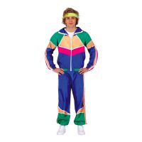 80-tal - Herr - Maskis.se